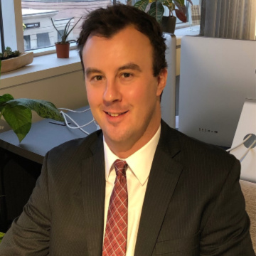 Who We Are - Meet the Financial Advisors and Financial Plannners at Precedence